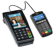 Terminaux de paiement sans contact